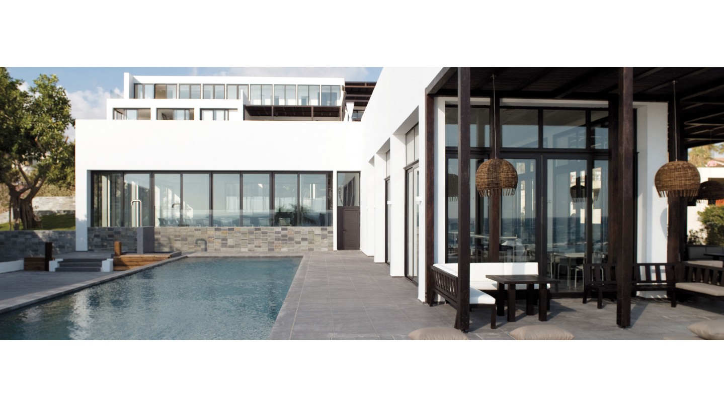 Almyra hotel - Paphos - Smith Hotels