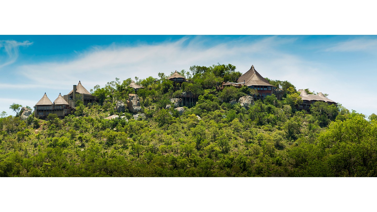 Ulusaba hotel - Sabi Sand Game Reserve, Sabi Sands Game Reserve - Smith ...