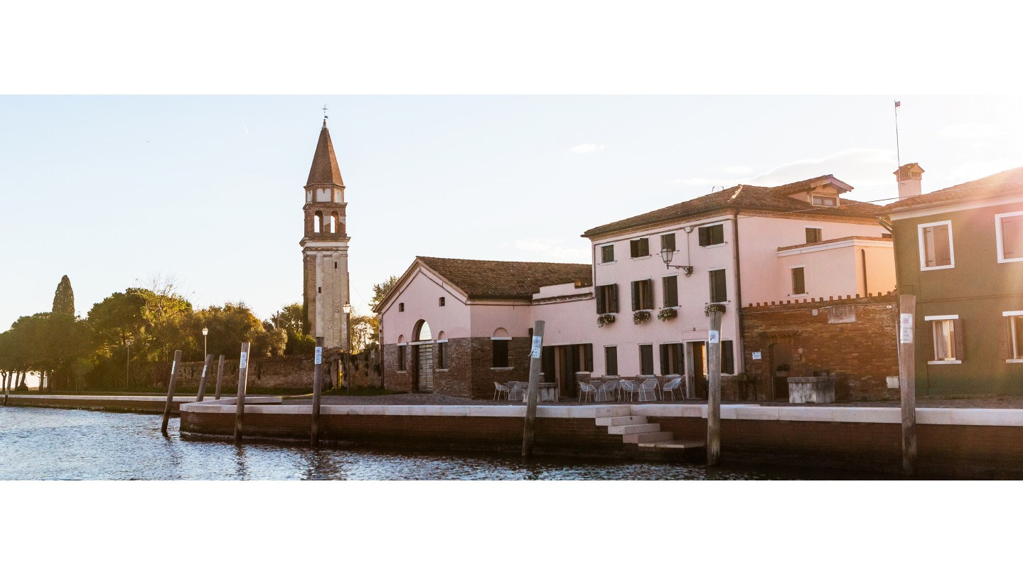 Venissa hotel - Venice - Smith Hotels