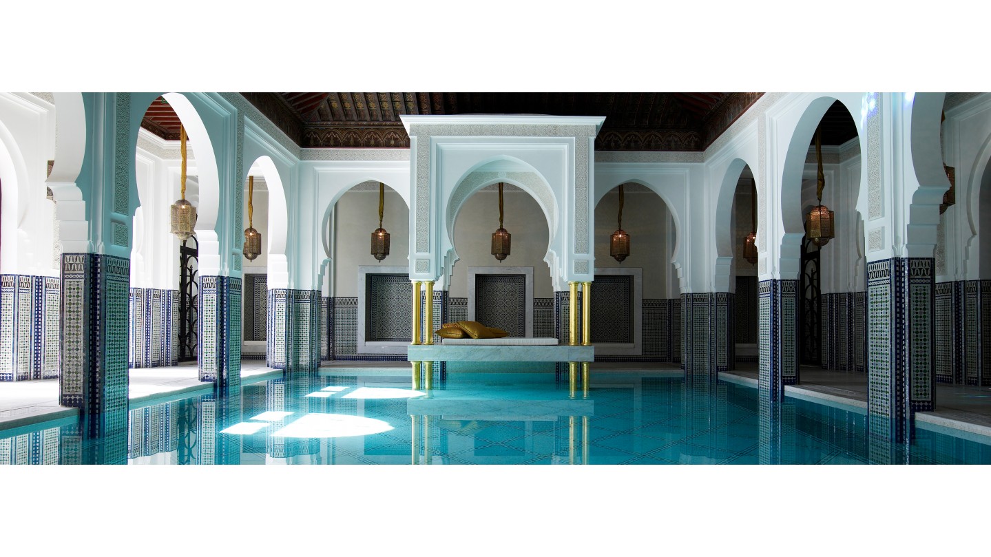 La Mamounia hotel - Medina, Marrakech - Smith Hotels
