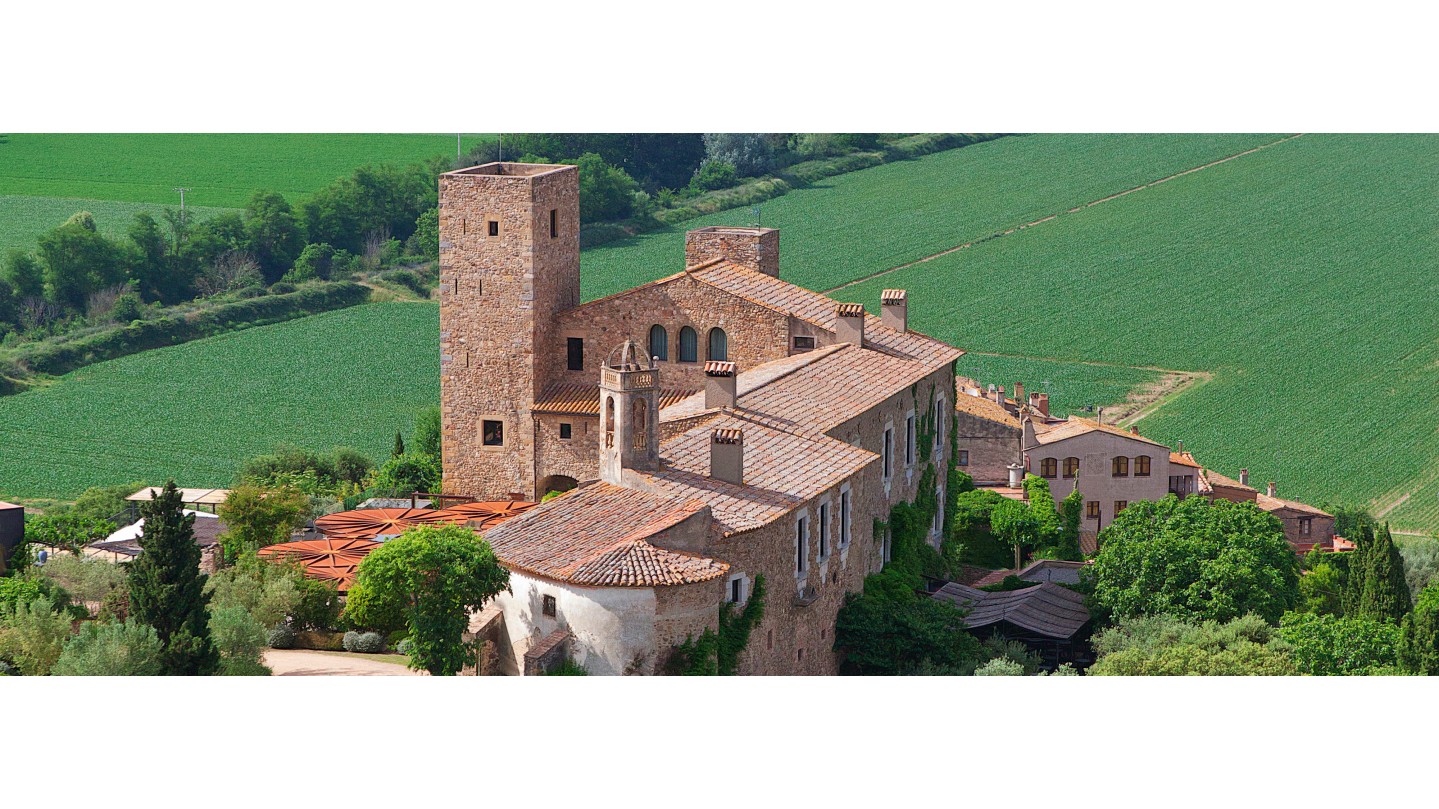 Castell d'Empordà hotel - Empordà - Smith Hotels