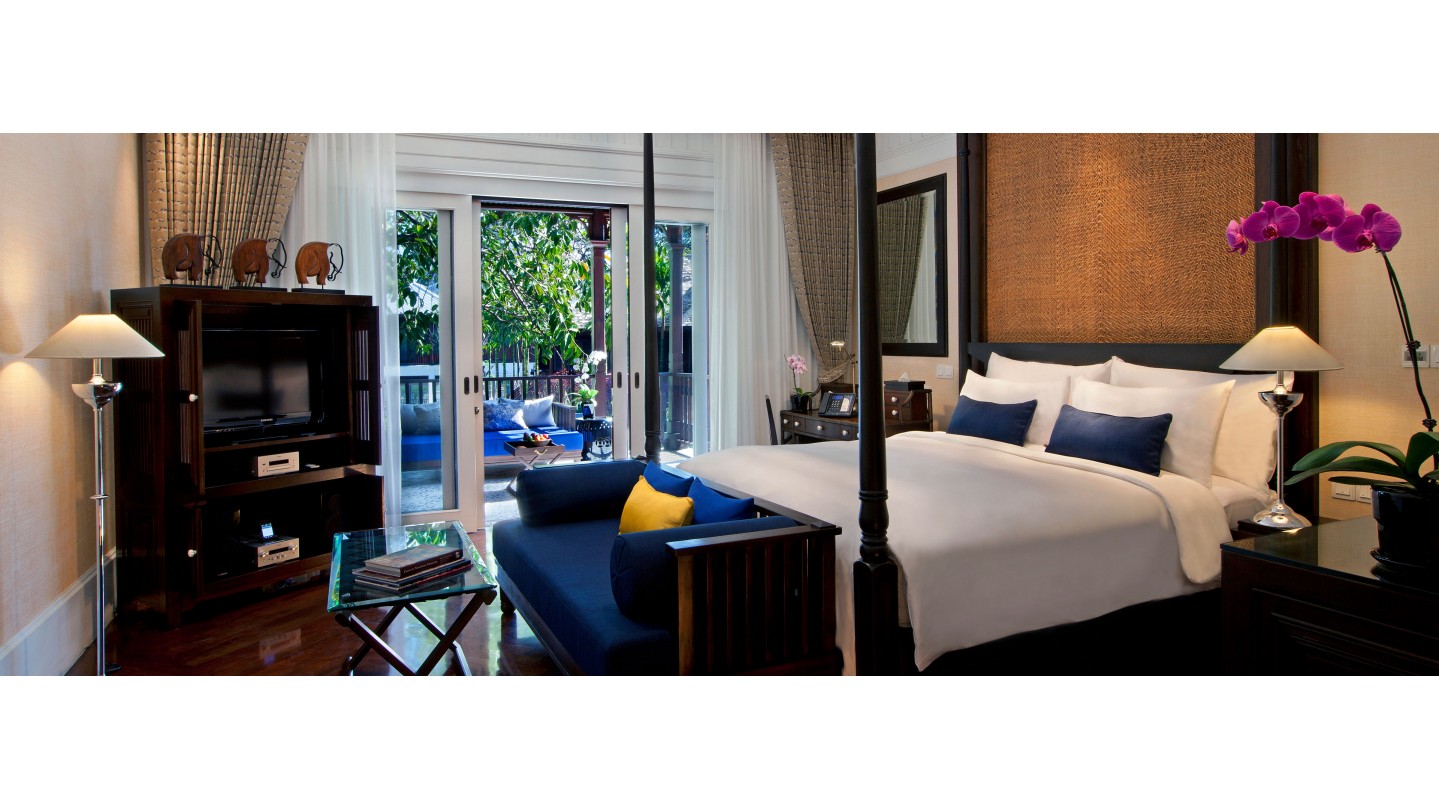 137 Pillars House - Chiang Mai - Smith Hotels