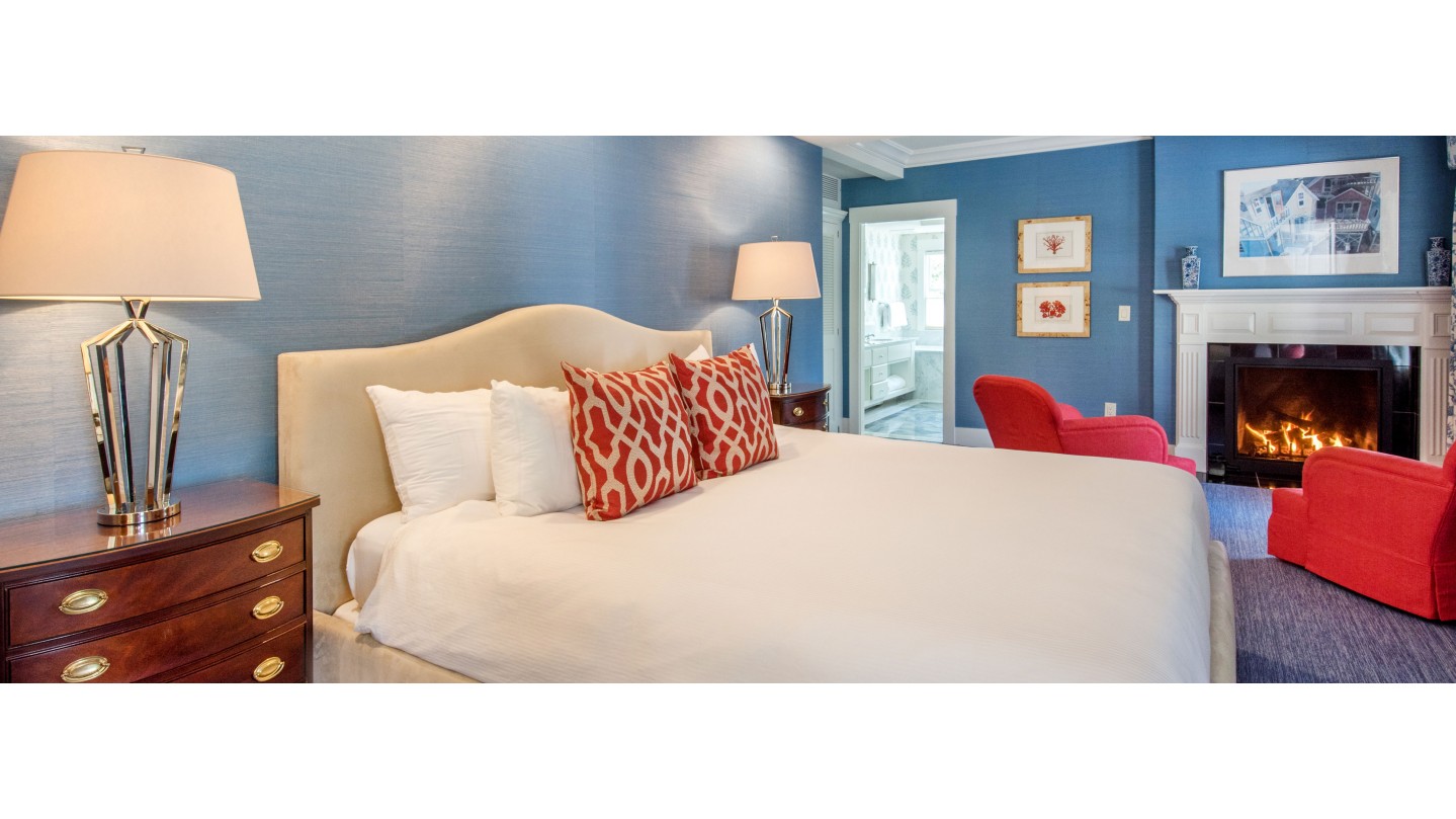 Grace White Barn Inn & Spa hotel - Kennebunkport, Kennebunkport, Maine ...