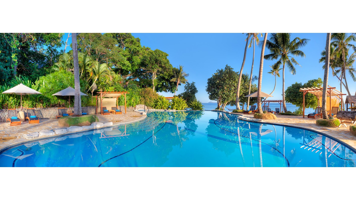 Royal Davui Island Resort hotel - Fiji Islands - Smith Hotels