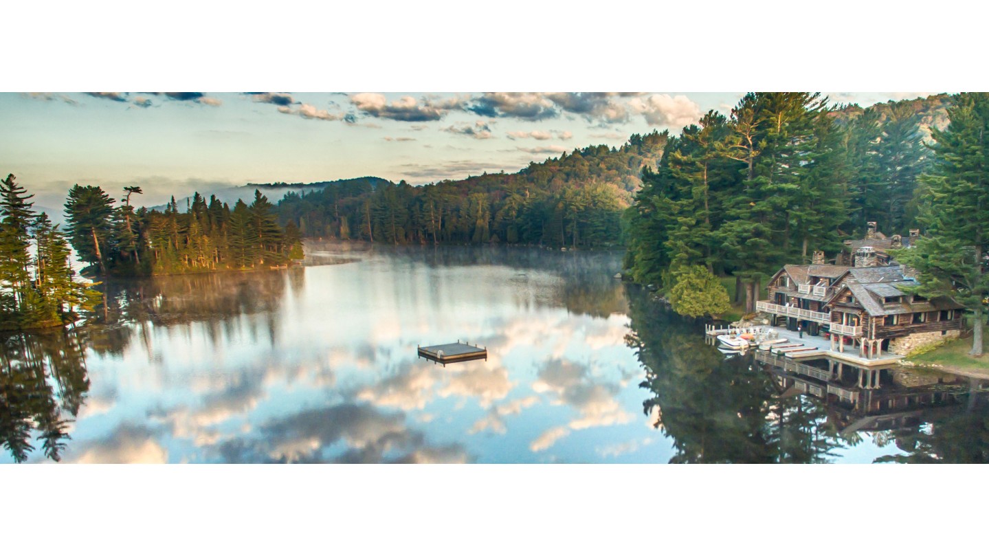 Lake Kora hotel - Upstate New York - New York State - Smith Hotels