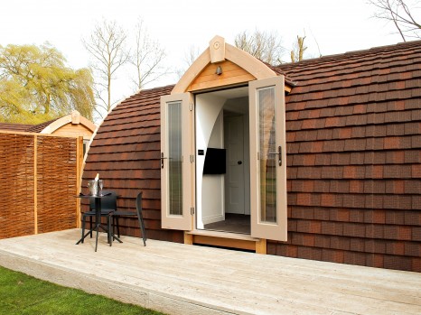 Rooms & Suites at Tuddenham Mill hotel - Tuddenham, Suffolk - England ...