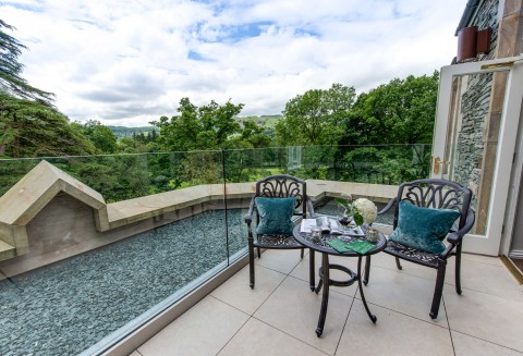 The Forest Side Hotel Review, Grasmere| Travel