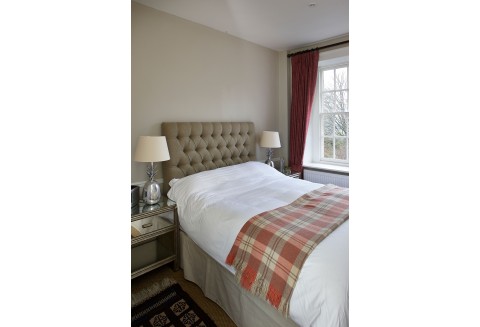 The Talbot Inn Hotel Review, Somerset, England | Telegraph Travel