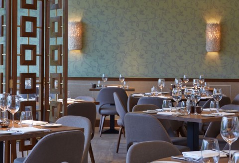 Dormy House Hotel Review, Cotswolds, England | Travel