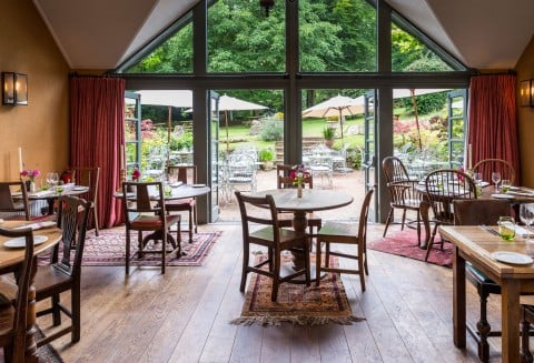 The Beckford Arms Hotel Review, Wiltshire | Travel