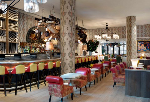 The Whitby Hotel Review, New York | Travel