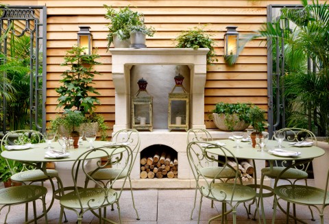 The Whitby Hotel Review, New York | Travel