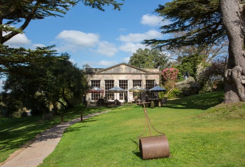 The Pig at Combe Hotel Review, Gittisham, Devon | Telegraph Travel