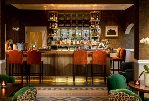 Linthwaite House Hotel Review, Windermere, Lake District, England ...