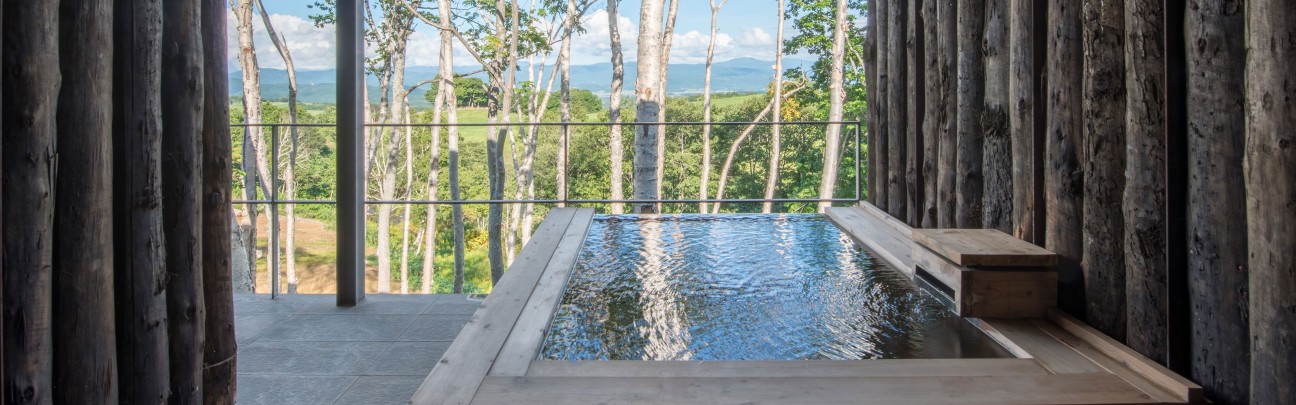 Zaborin hotel - Niseko, Niseko - Smith Hotels