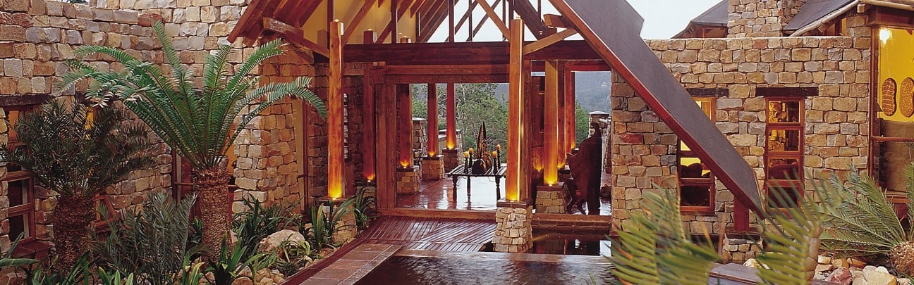 Tsala Treetop Lodge hotel - Plettenberg Bay, Garden Route & Winelands ...