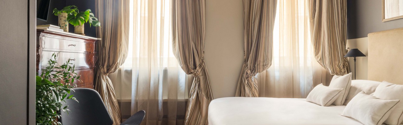 Crossing Condotti hotel - North Central Rome, Rome - Lazio - Smith Hotels