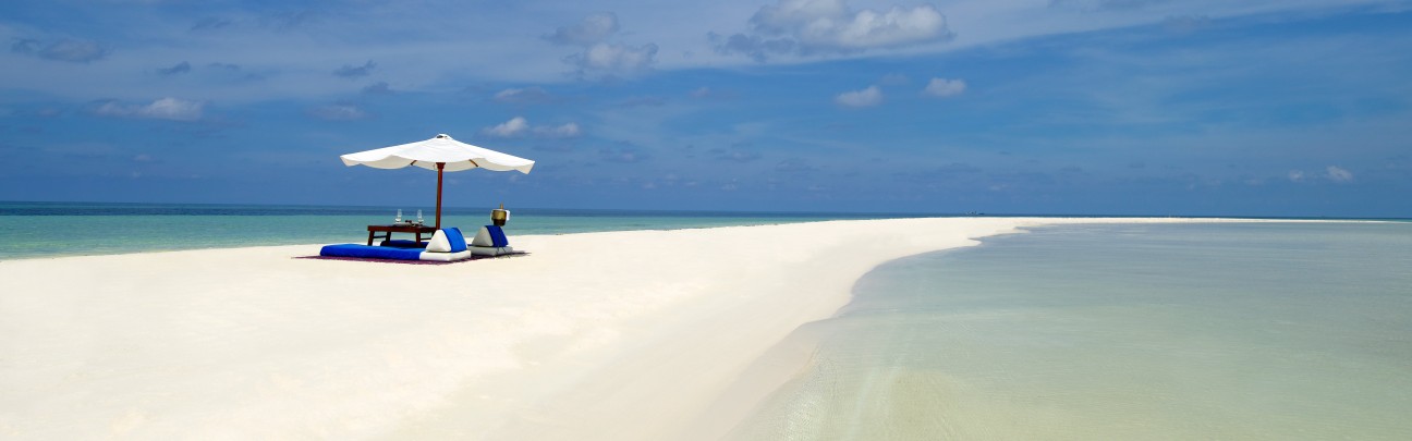 Amanpulo hotel - Pamalican Island - Smith Hotels