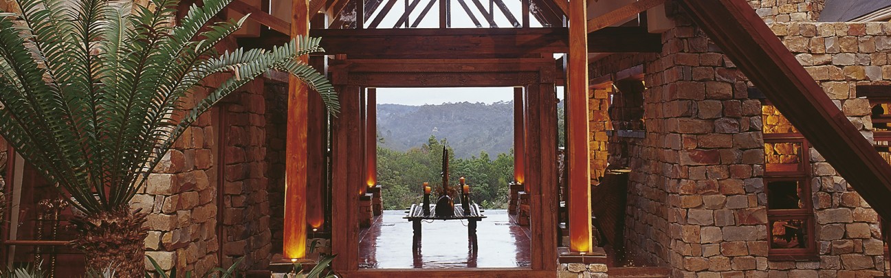 Tsala Treetop Lodge hotel - Plettenberg Bay, Garden Route & Winelands ...